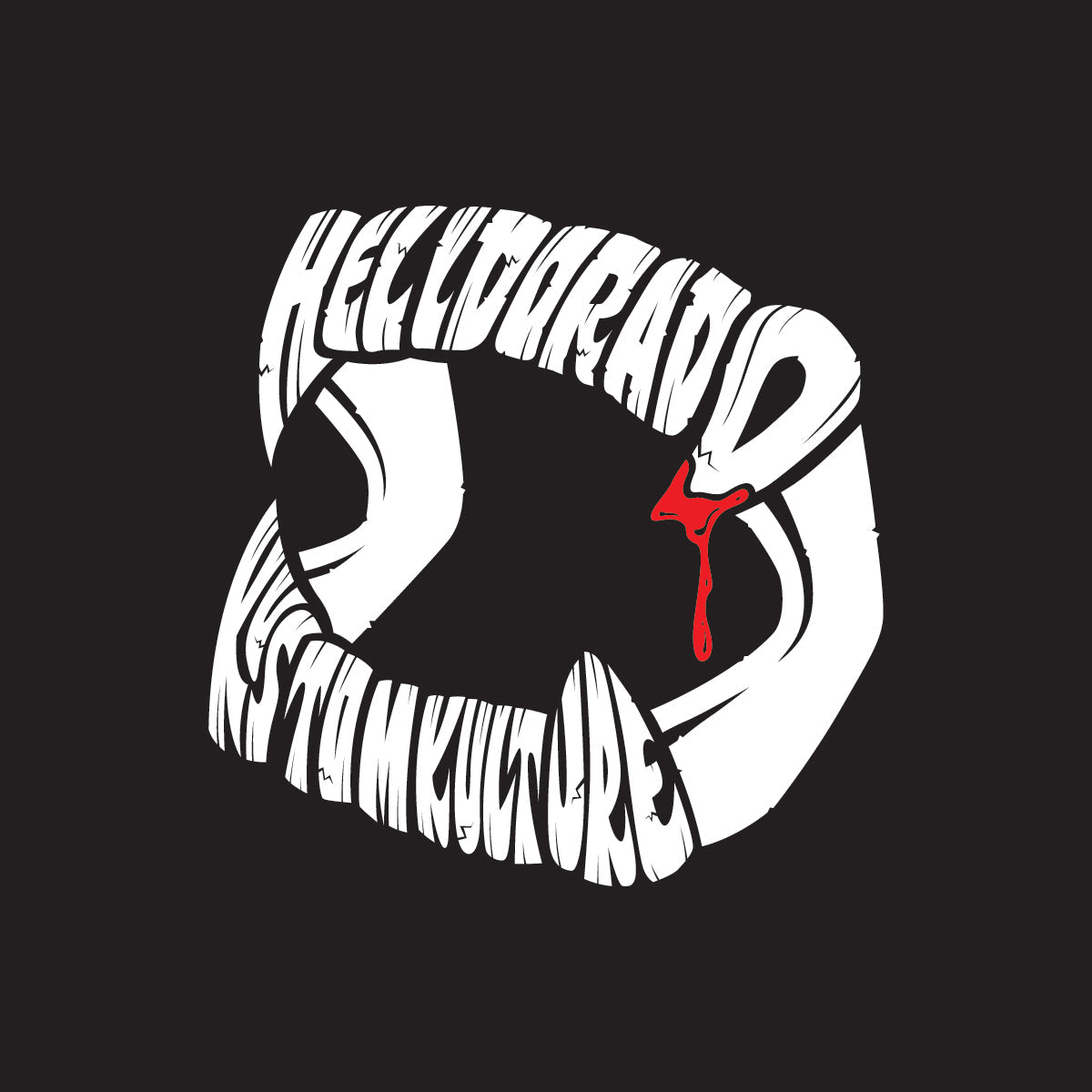 FANG – Helldorado Brand